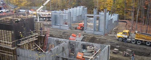 NASA SMiRF Project Profile - Independence Excavating