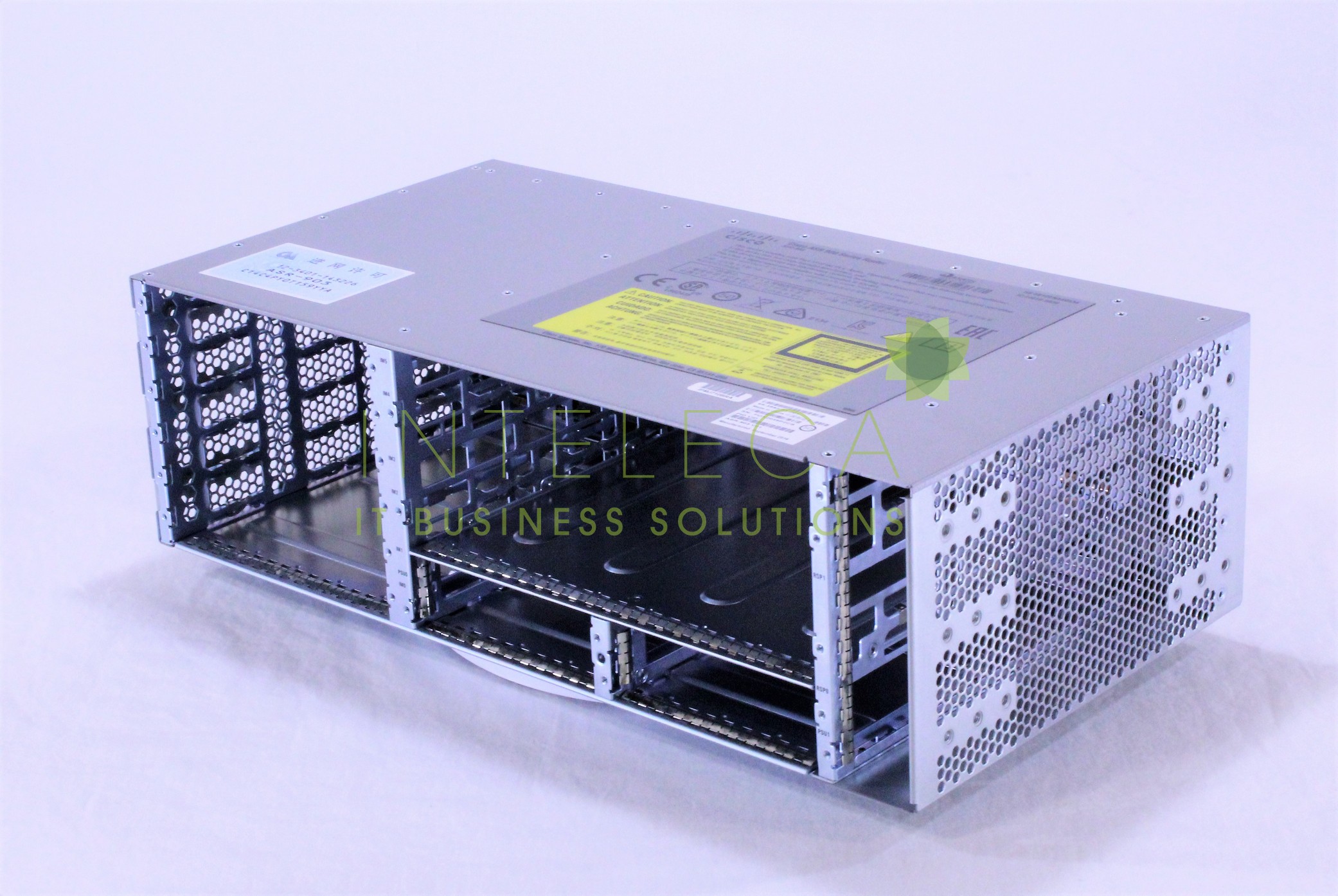 CISCO ASR-903 ASR 903 Series Router Chassis | eBay