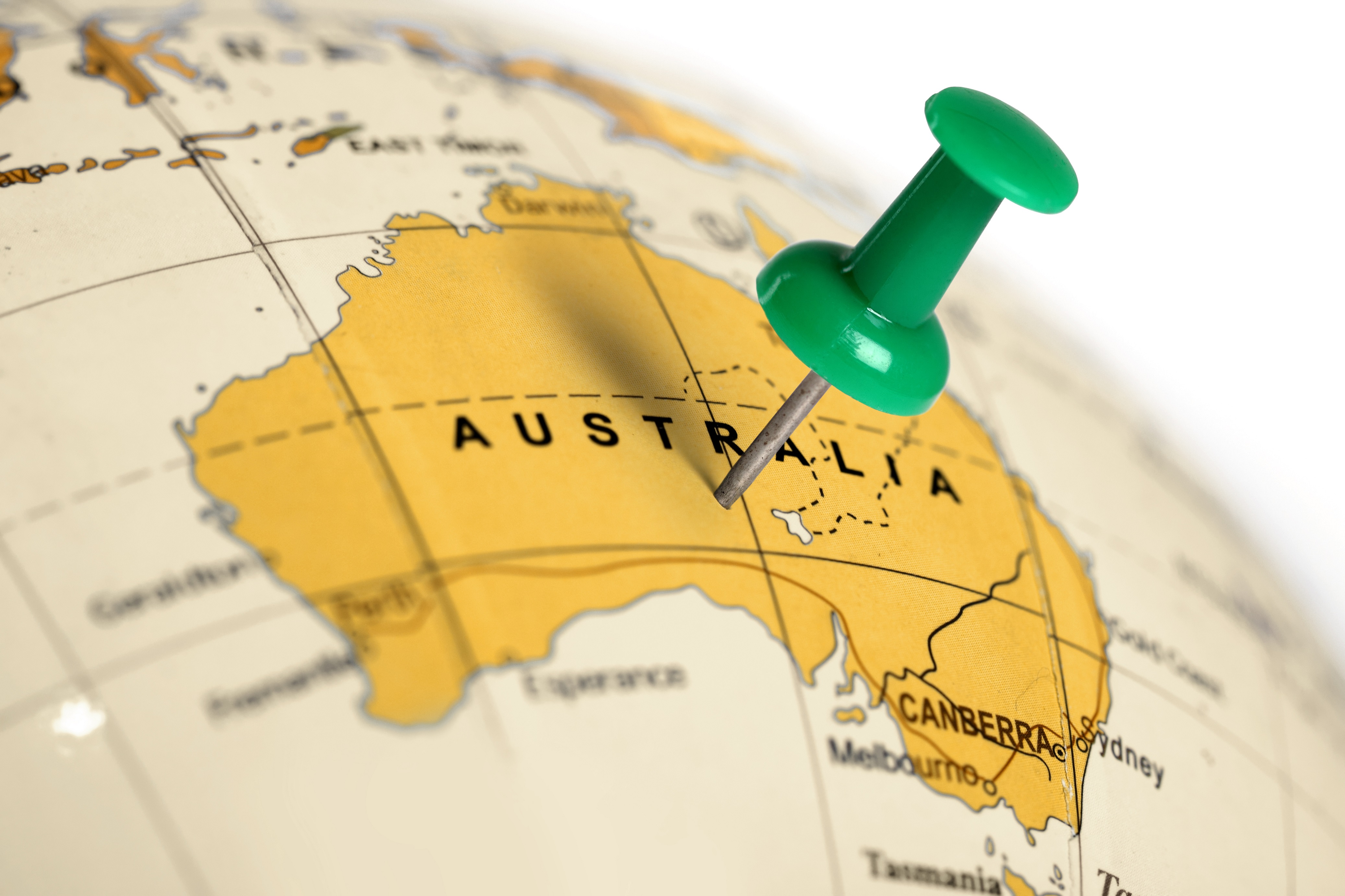 The Profits Down Under Investing In Australian Companies Investment U The Profits Down Under Investing In Australian Companies Investment U
