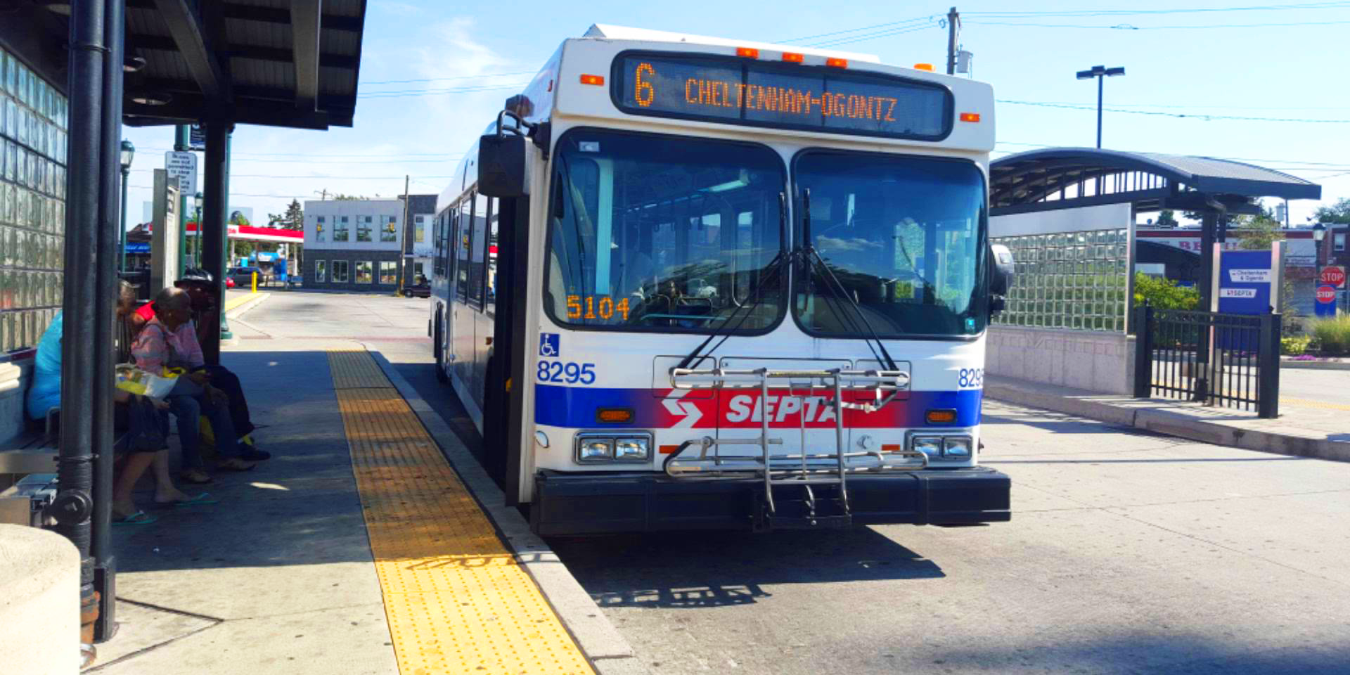 Route of the Week - 6 | SEPTA