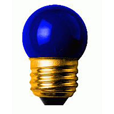 blue light bulbs