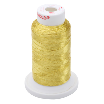 golden threads amarillo