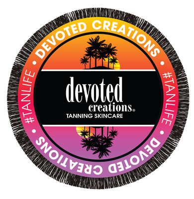 devoted creations logo