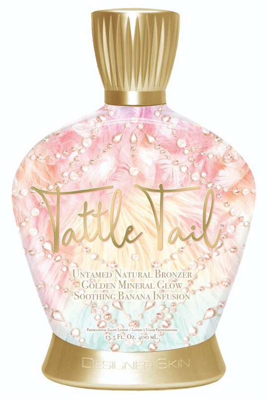 effortless chic tattle