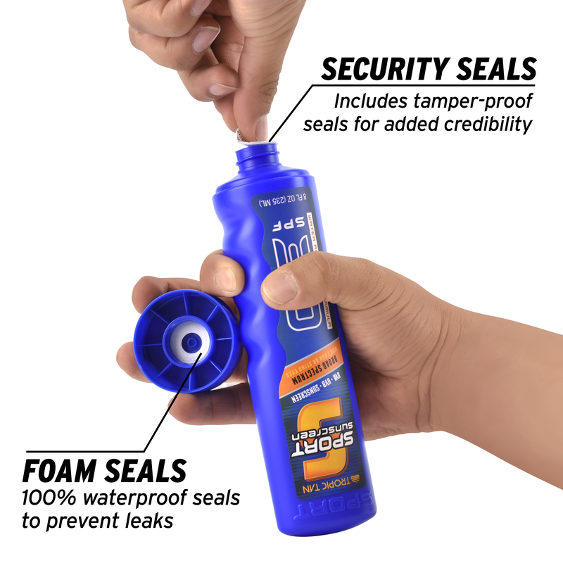 sunscreen flask universal