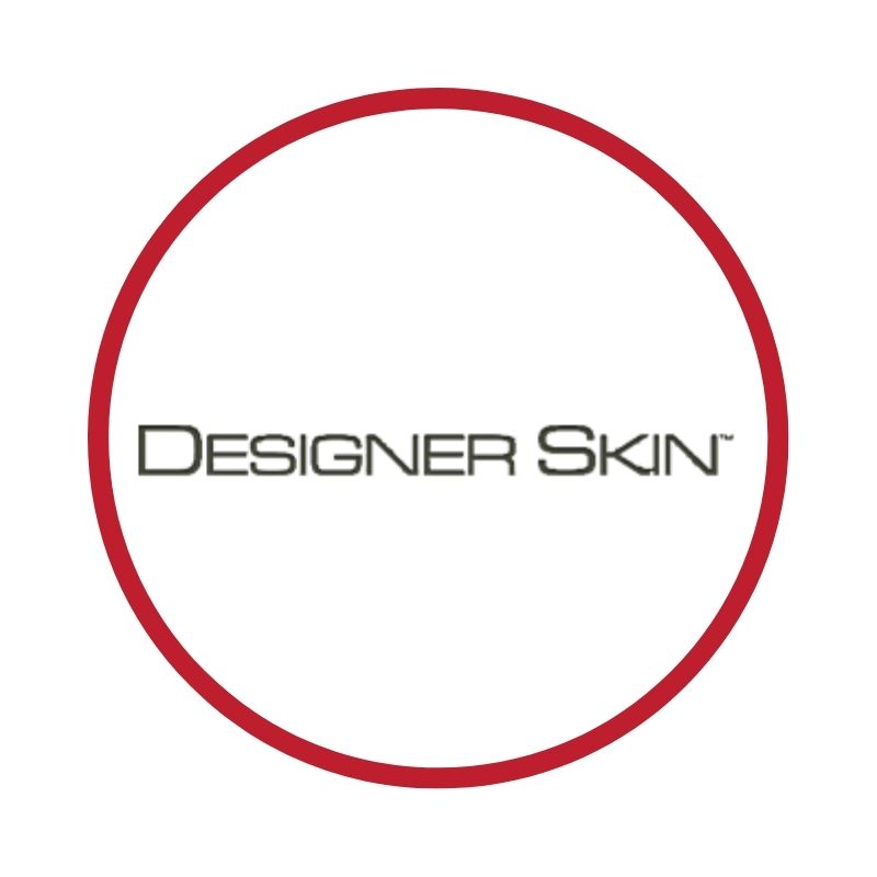 Designer Skin Logo