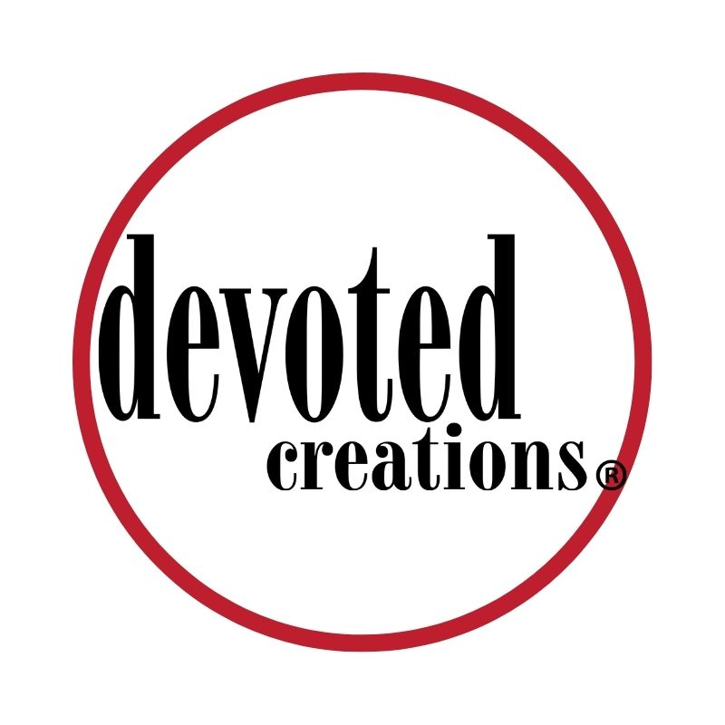 devoted creations logo