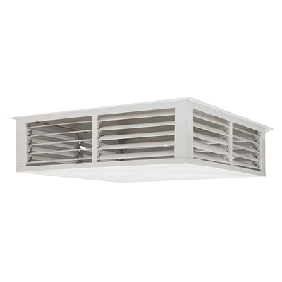 swamp cooler ceiling diffuser