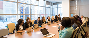 JCCM - Jeune Chambre de commerce de Montréal - JCCM