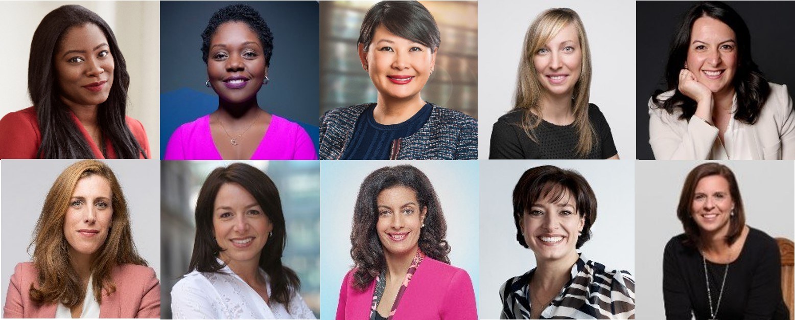 JCCM - Jeune Chambre de commerce de Montréal - JCCM