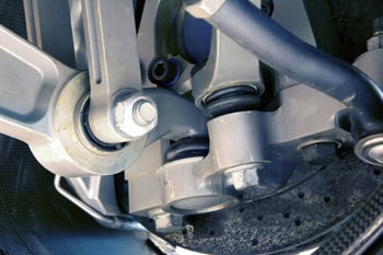 TTY Fasteners: Securing the Future - Know Your Parts