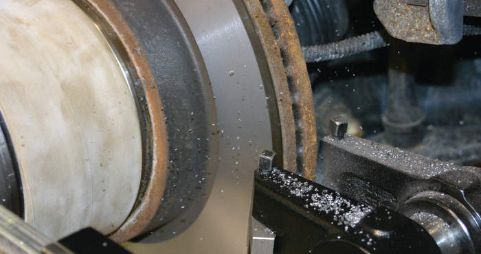 Brake NVH | Know Your Parts