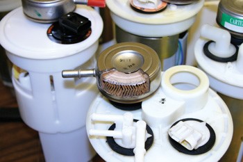 Understanding Electronic Fuel Injection | Know Your Parts