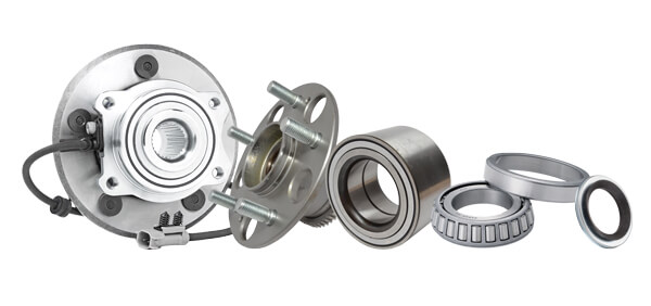 Benefits of Using OE Quality Parts: Part 1 - Know Your Parts