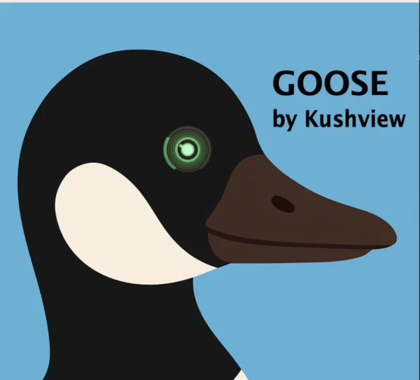GOOSE - Kushview