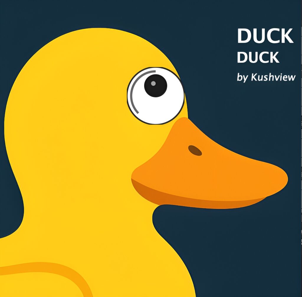 Duck Duck - Kushview