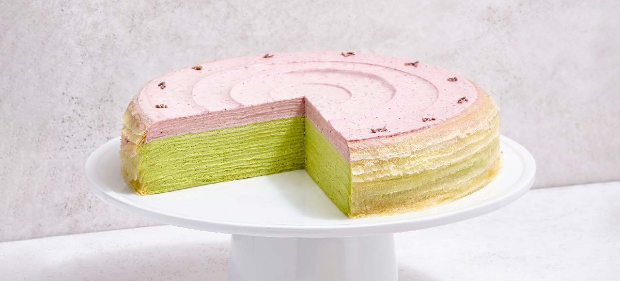 Bon Bon Collection · Lady M