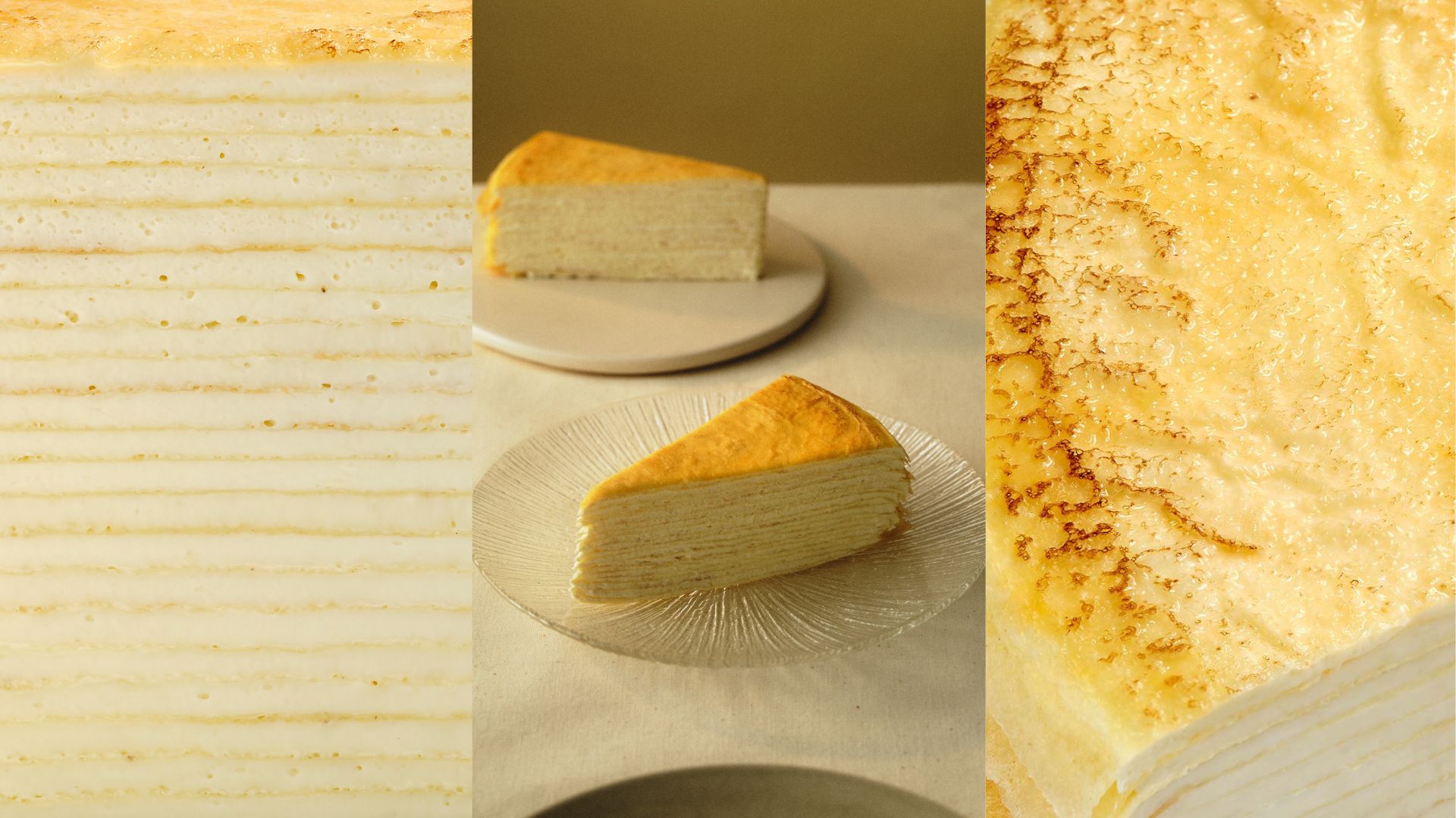 What Makes Lady M Cakes So Special? · Blog