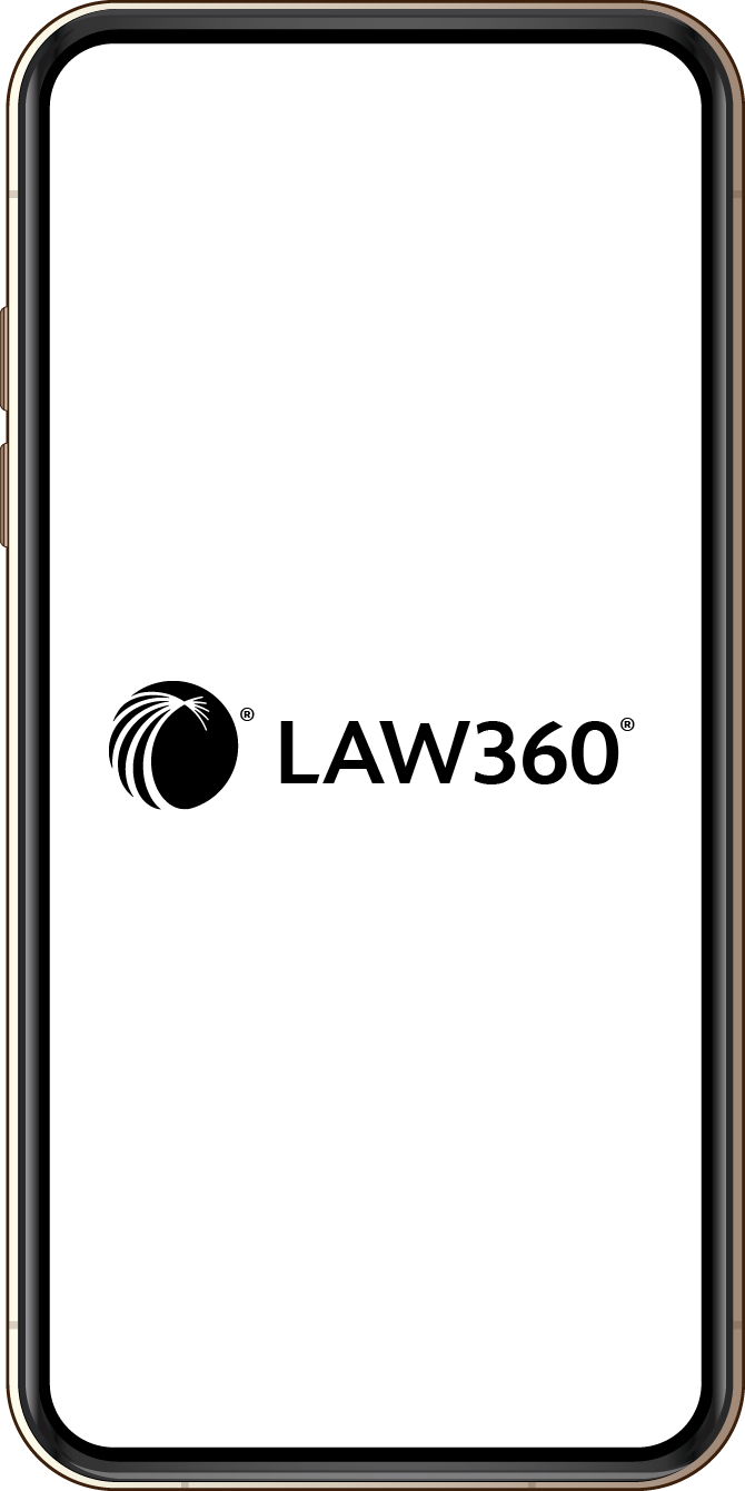 Legal News & Analysis on Litigation, Policy, Deals : Law360
