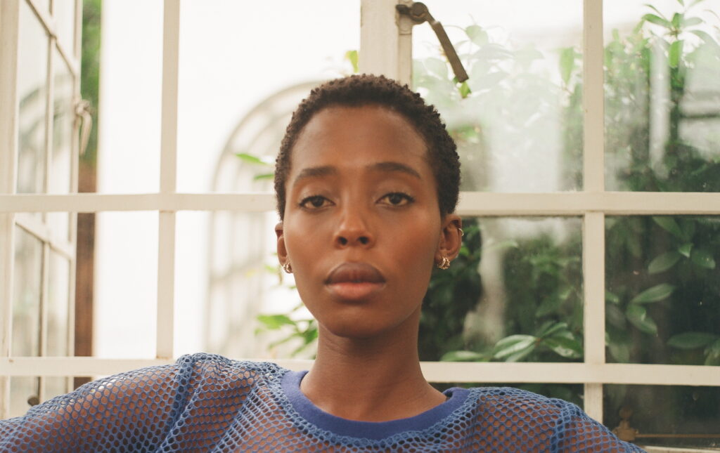 Desiree - Liaison Artists