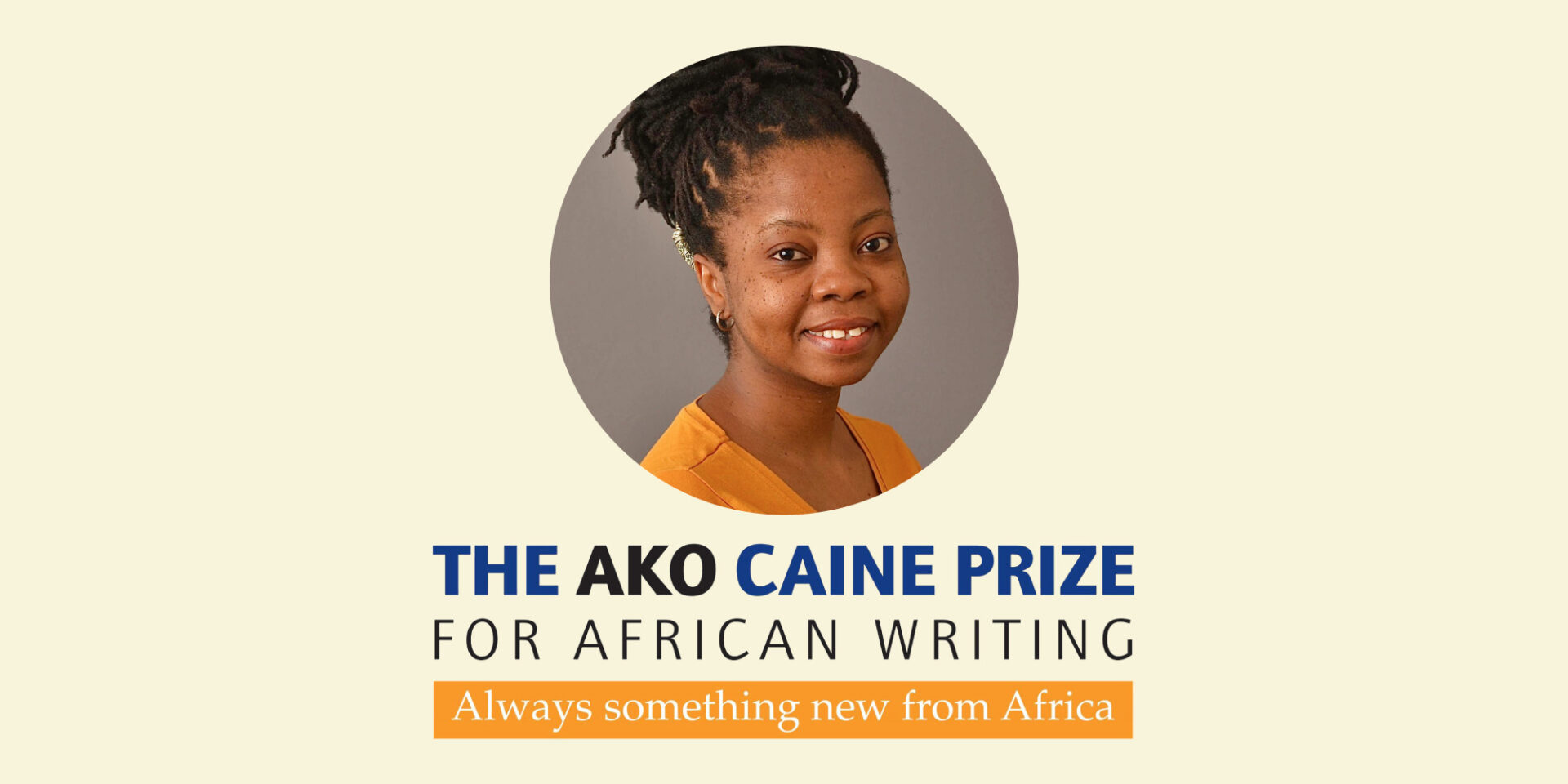 Winner of the 2022 Ako Caine Prize for African Writing Announced | News