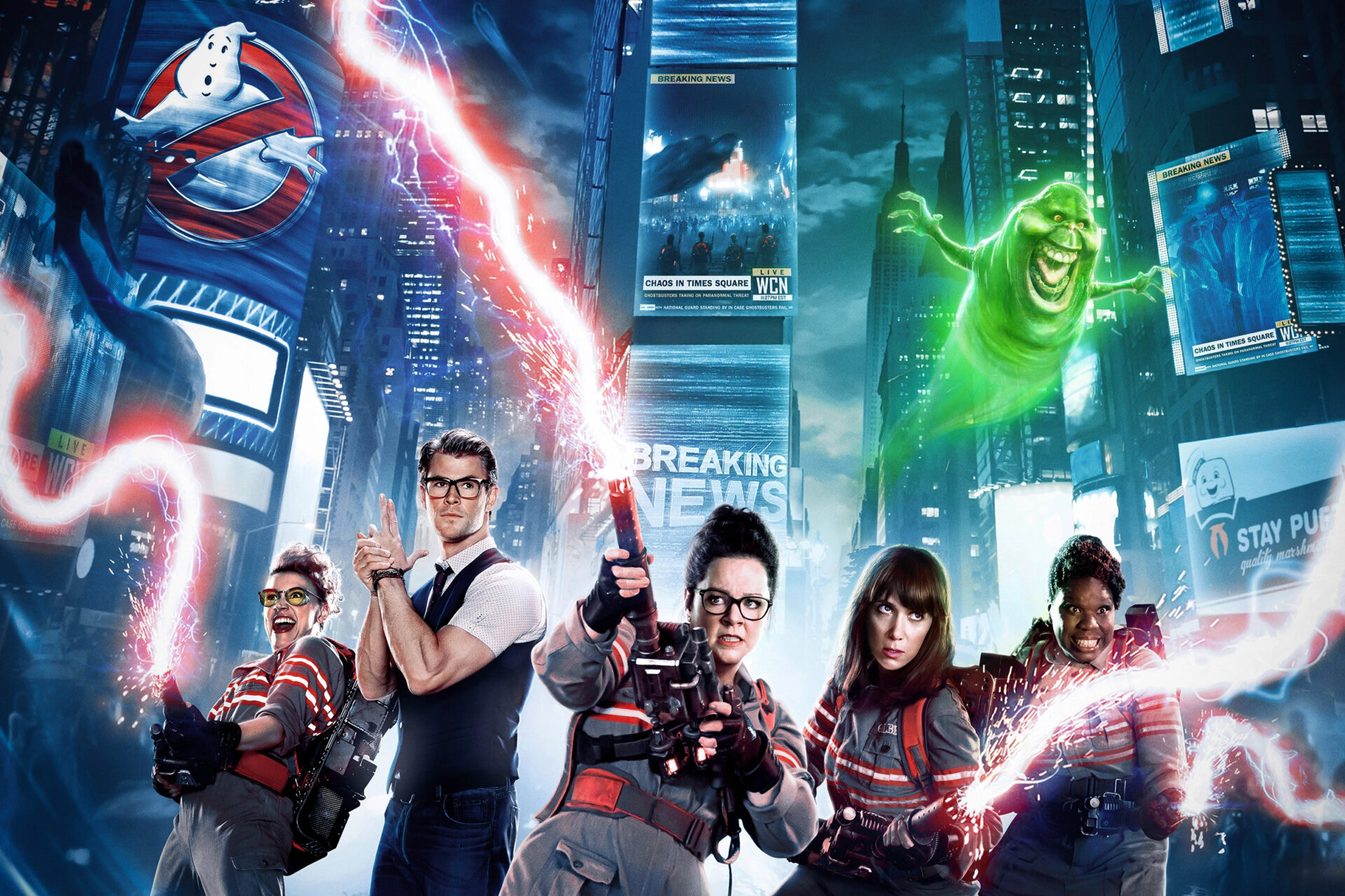 How to Make A Good Movie/TV Reboot | Blog