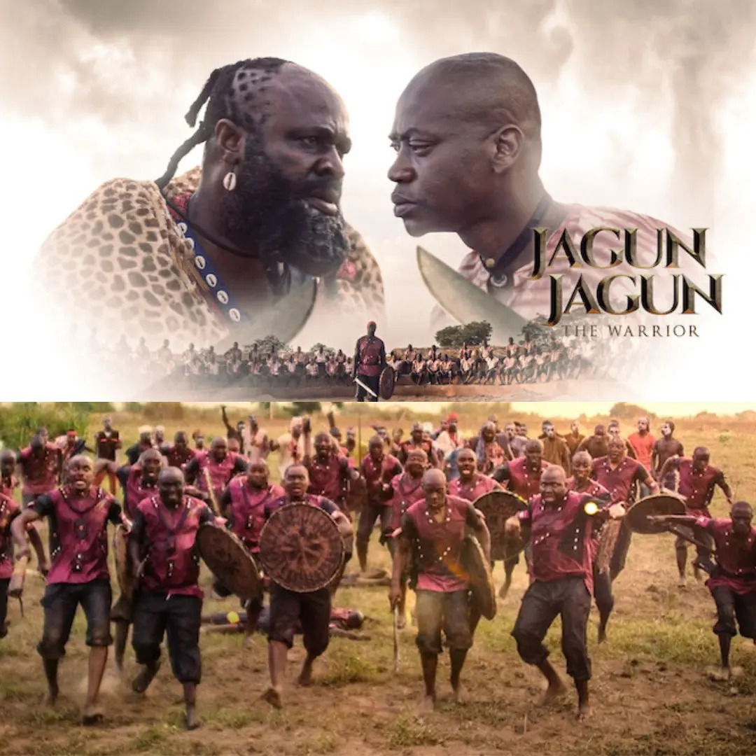 Movie Review: Jagunjagun (The Warrior)