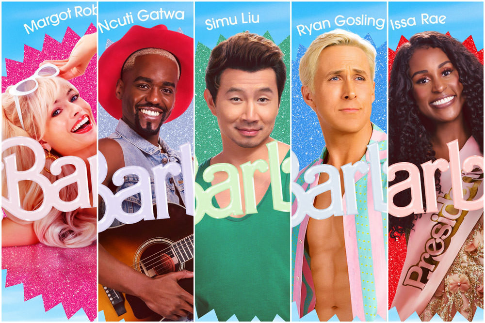 Movie Review: Barbie (2023)