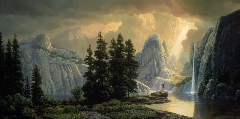 5 Things To Know About the Sword of Truth Series | Review