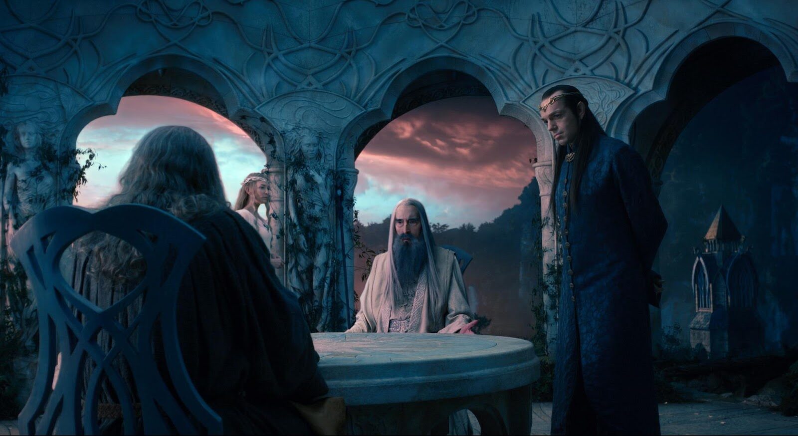5 Lessons From the Life of Saruman in the Lord of the Rings | Blog