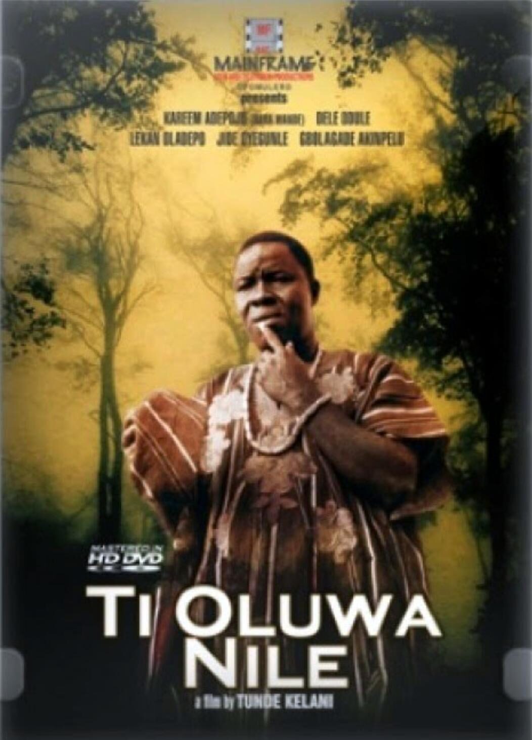 Best 20 Nollywood Movies of All Time | Blog