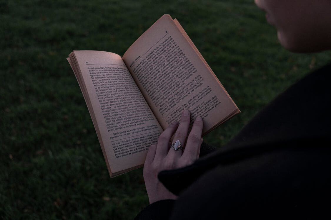 8 Core Truths Every Writer Must Know