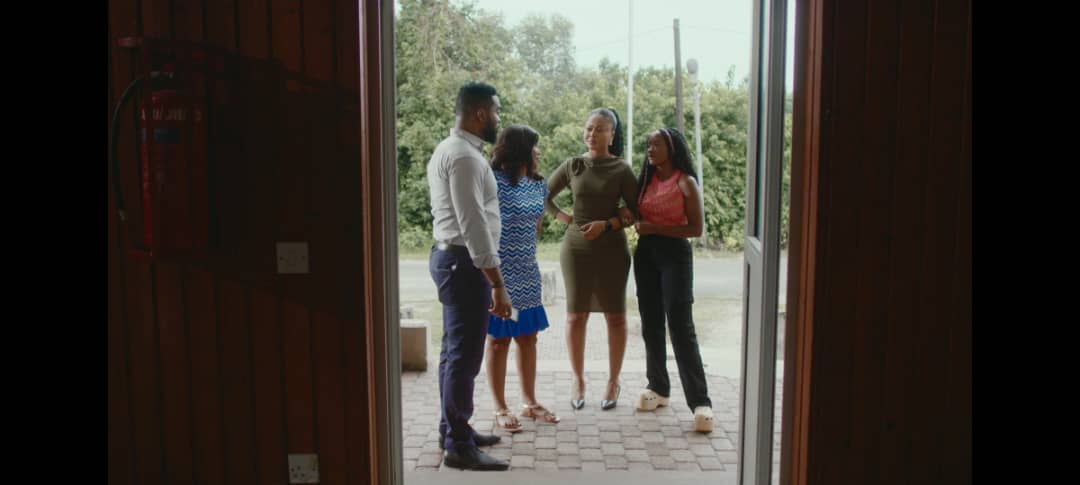 Movie Review: Family Gbese