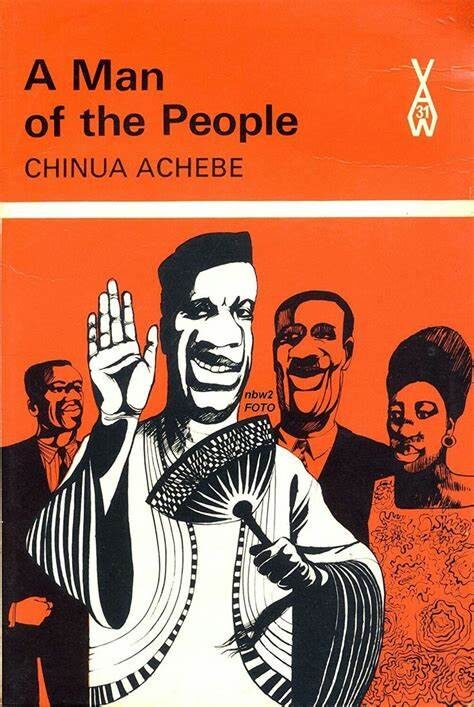 Chinua Achebe Books: Connecting the Man With The Masterpieces