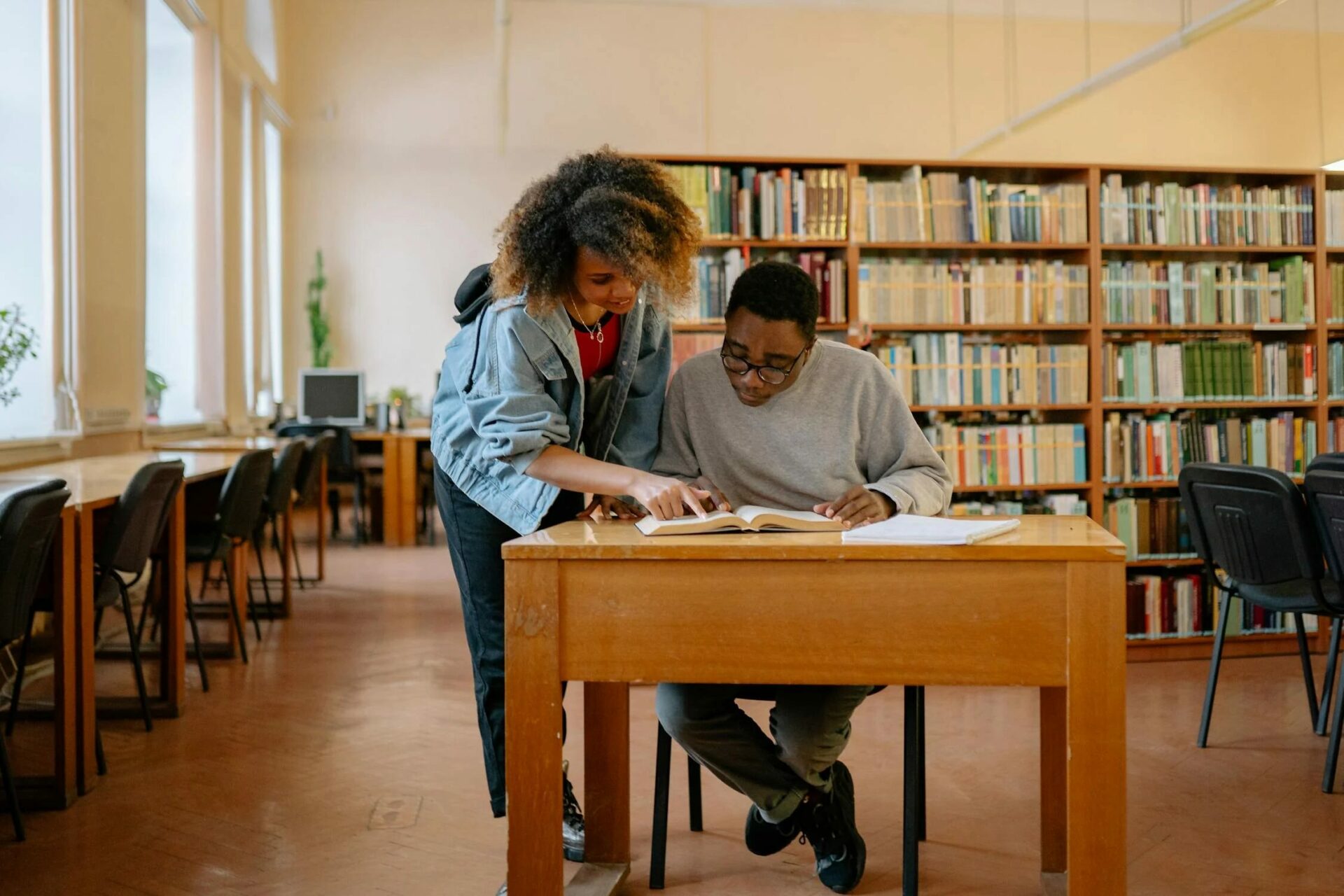 Should You Write from the Second-Person Point of View?
