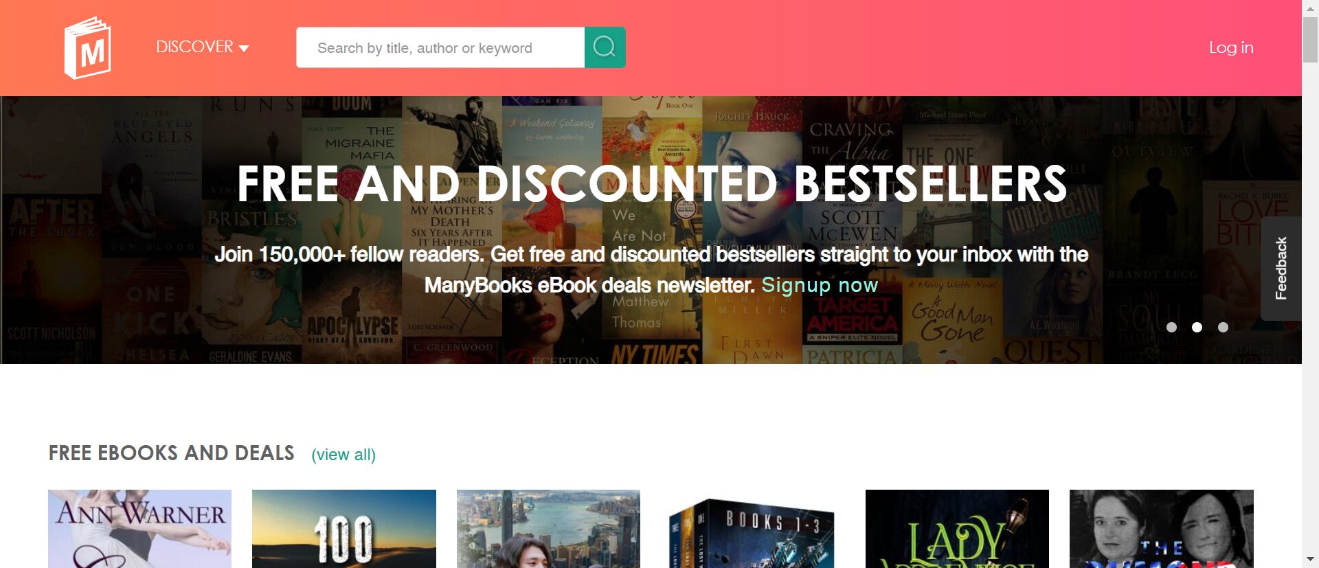 Top 8 Best Apps to Read Books For Free in 2025