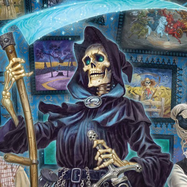 Top 20 Unforgettable Book Characters in Fantasy