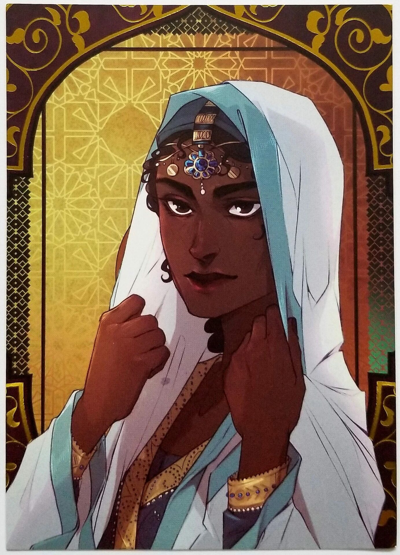 Top 20 Unforgettable Book Characters in Fantasy