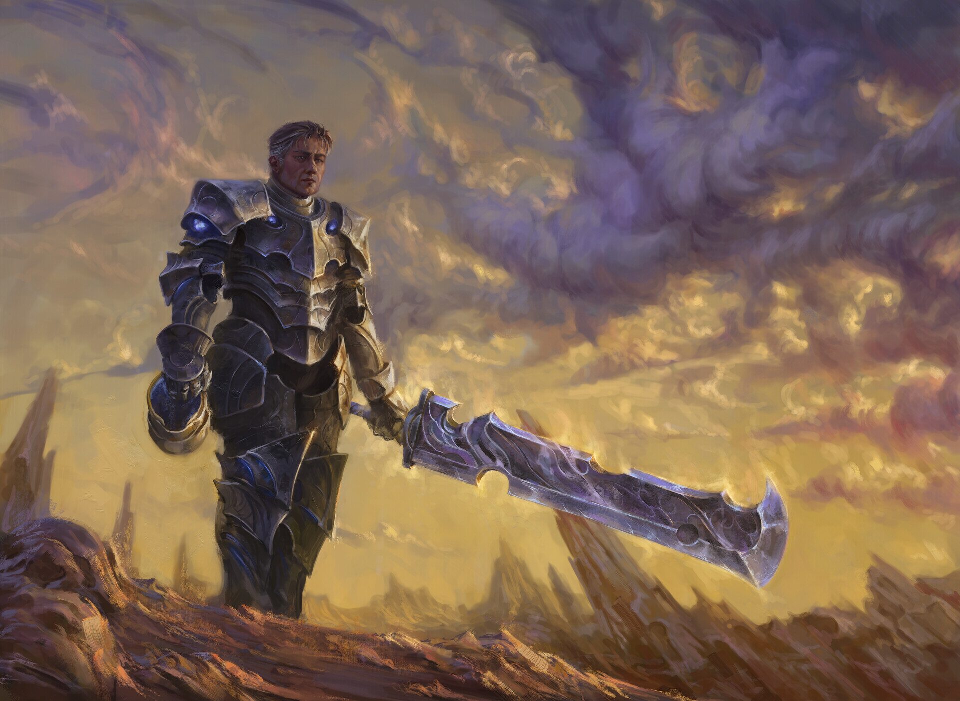 Top 10 Dalinar Kholin Quotes from the First Arc of the Stormlight Archive