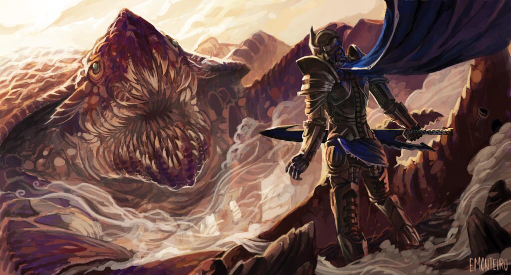 Top 10 Dalinar Kholin Quotes from the First Arc of the Stormlight Archive