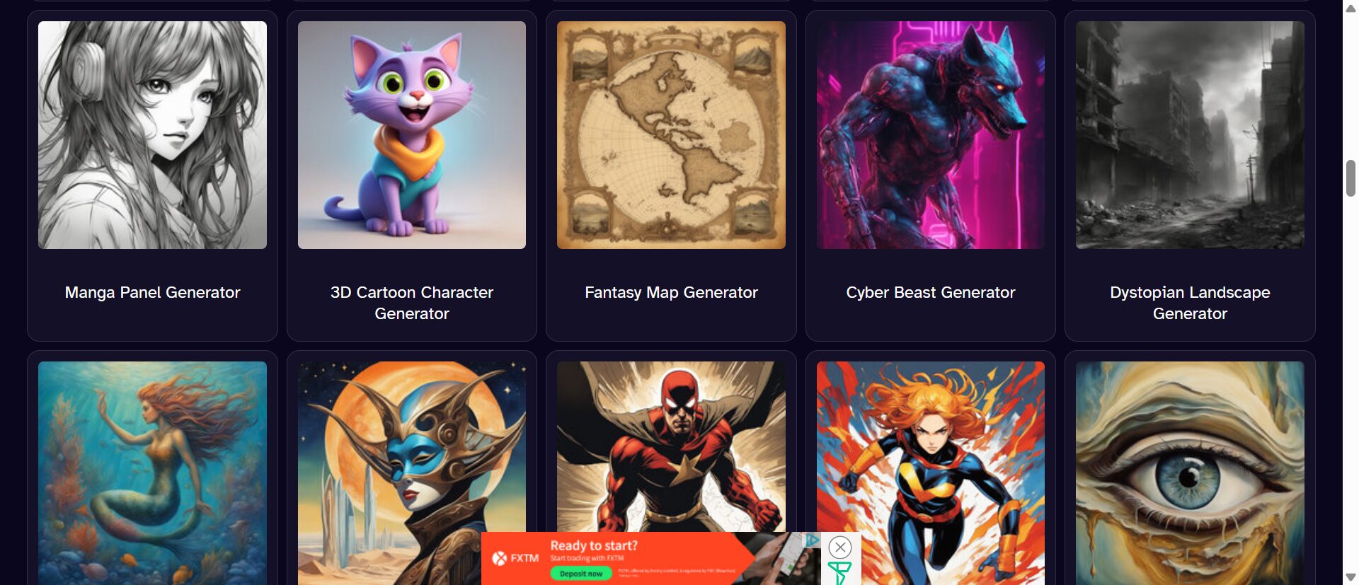 Top 5 Fantasy Map Generator Tools Online For Realistic Maps