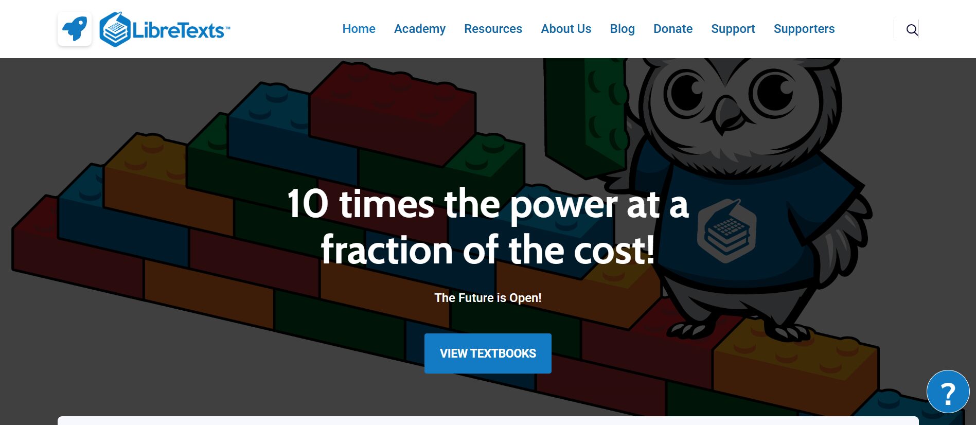 The Best Free Textbook Websites for Students on a Budget