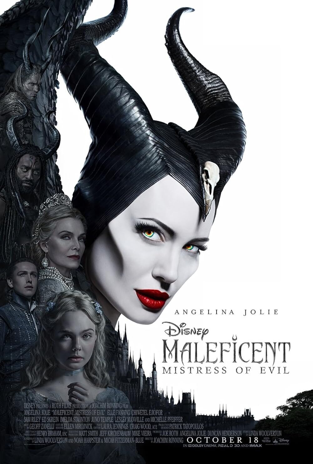 Disney, What’s Up With the Live-Action Remakes?