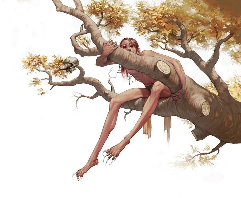 Top 50 Mythical Creatures in Folklore From Around The World