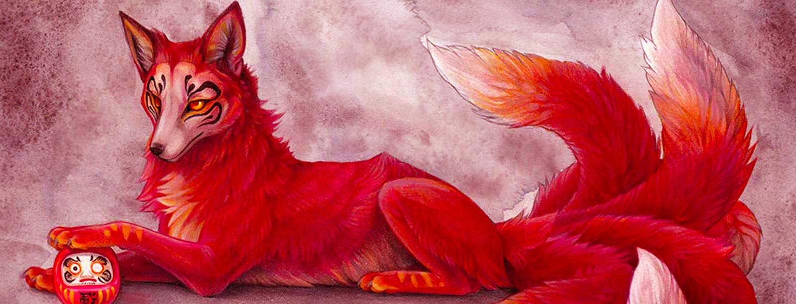 Top 50 Mythical Creatures in Folklore From Around The World