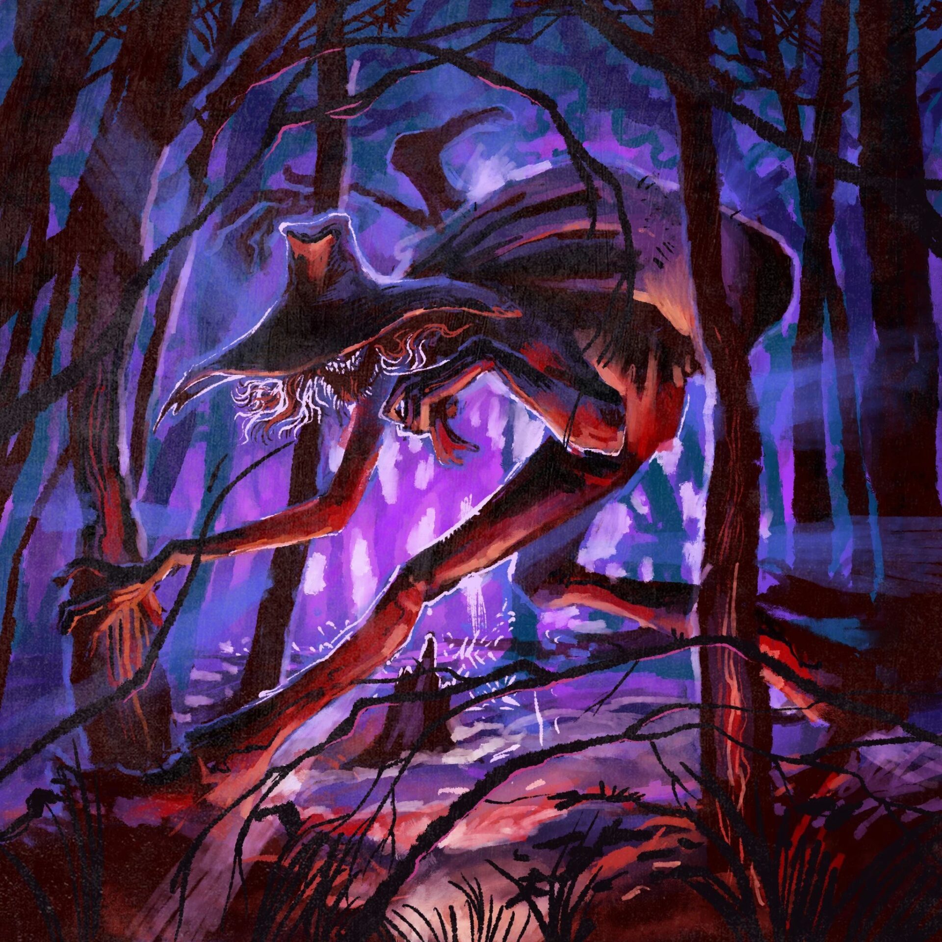 Top 50 Mythical Creatures in Folklore From Around The World