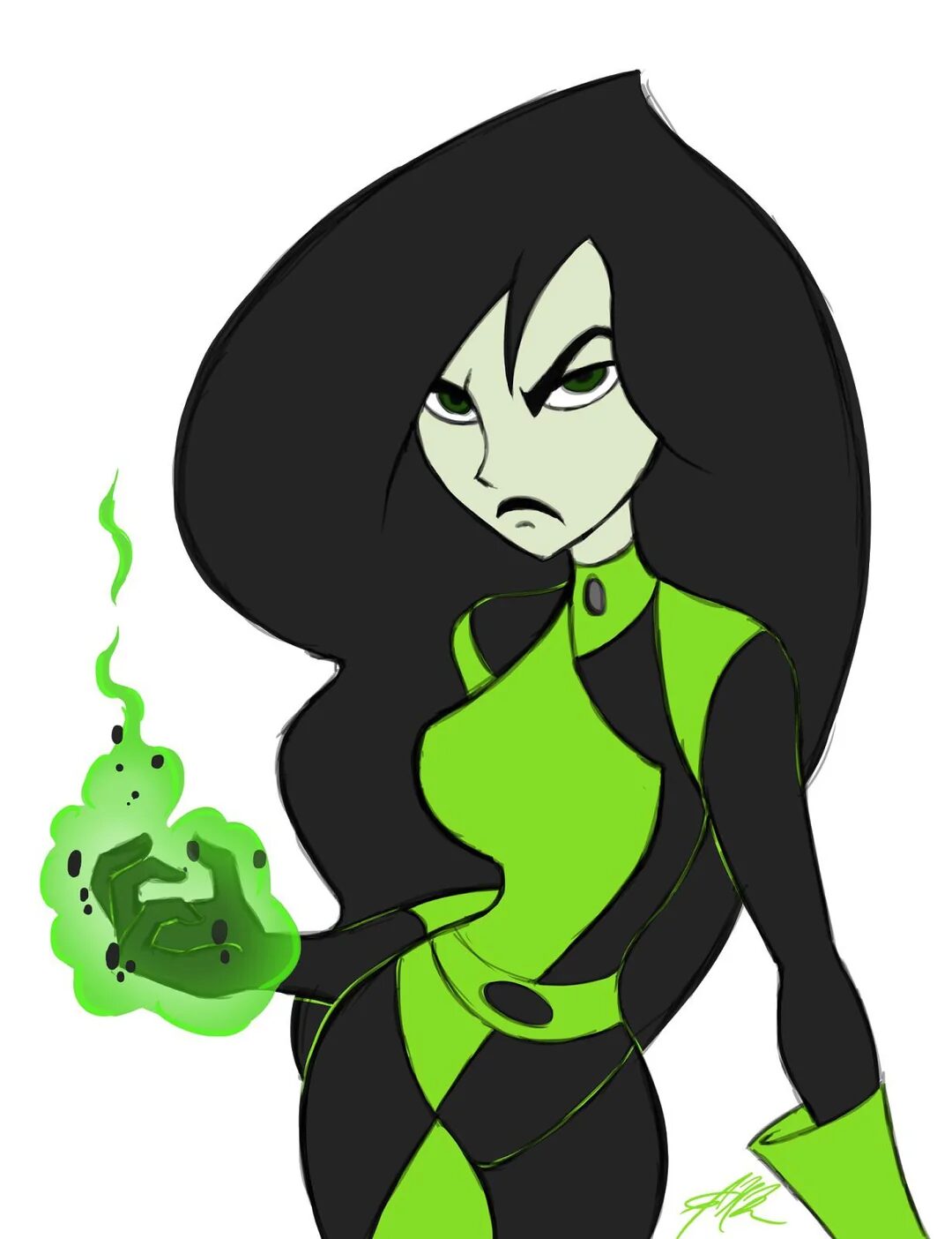 Top 30 Cartoon Characters That Were Villains