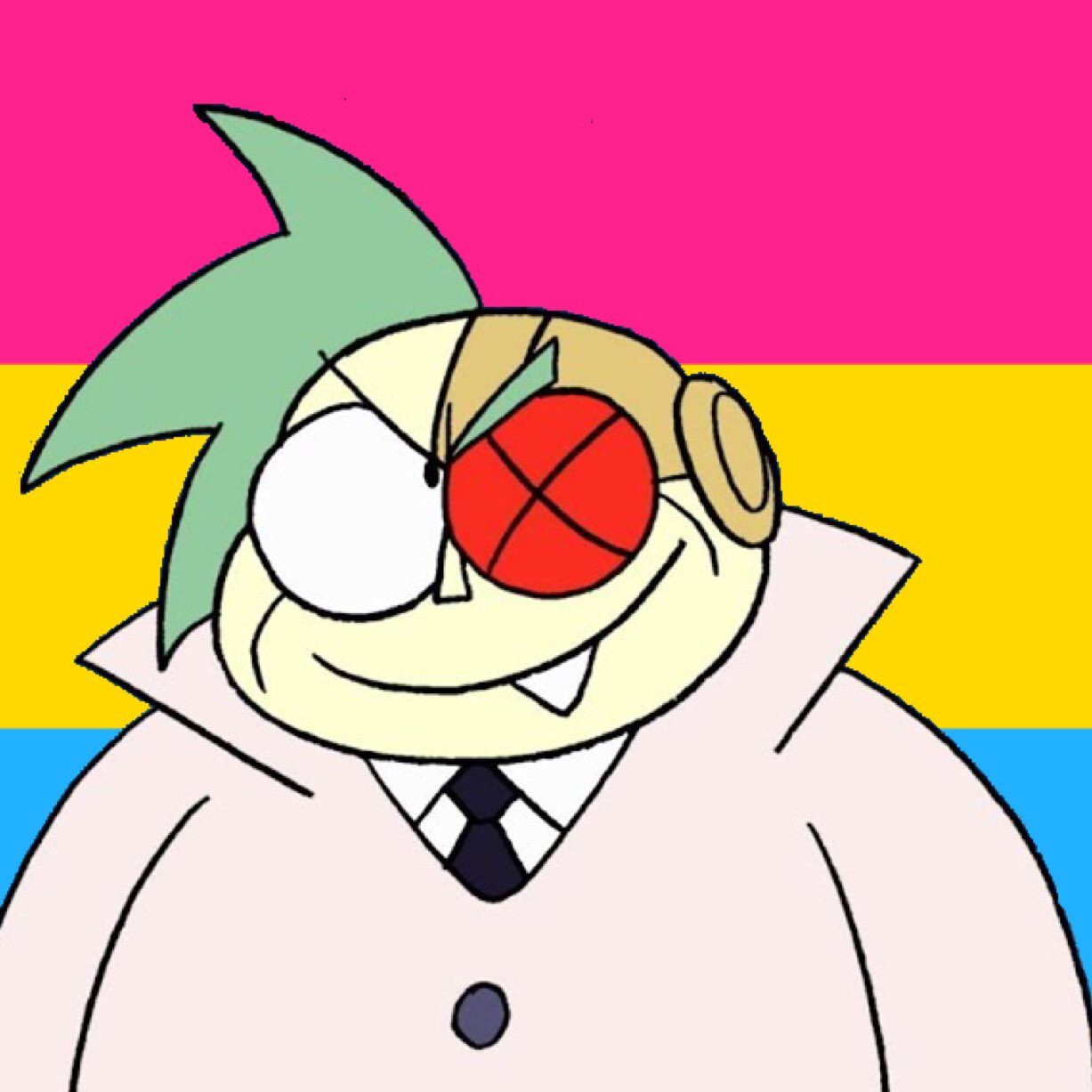 Top 30 Cartoon Characters That Were Villains