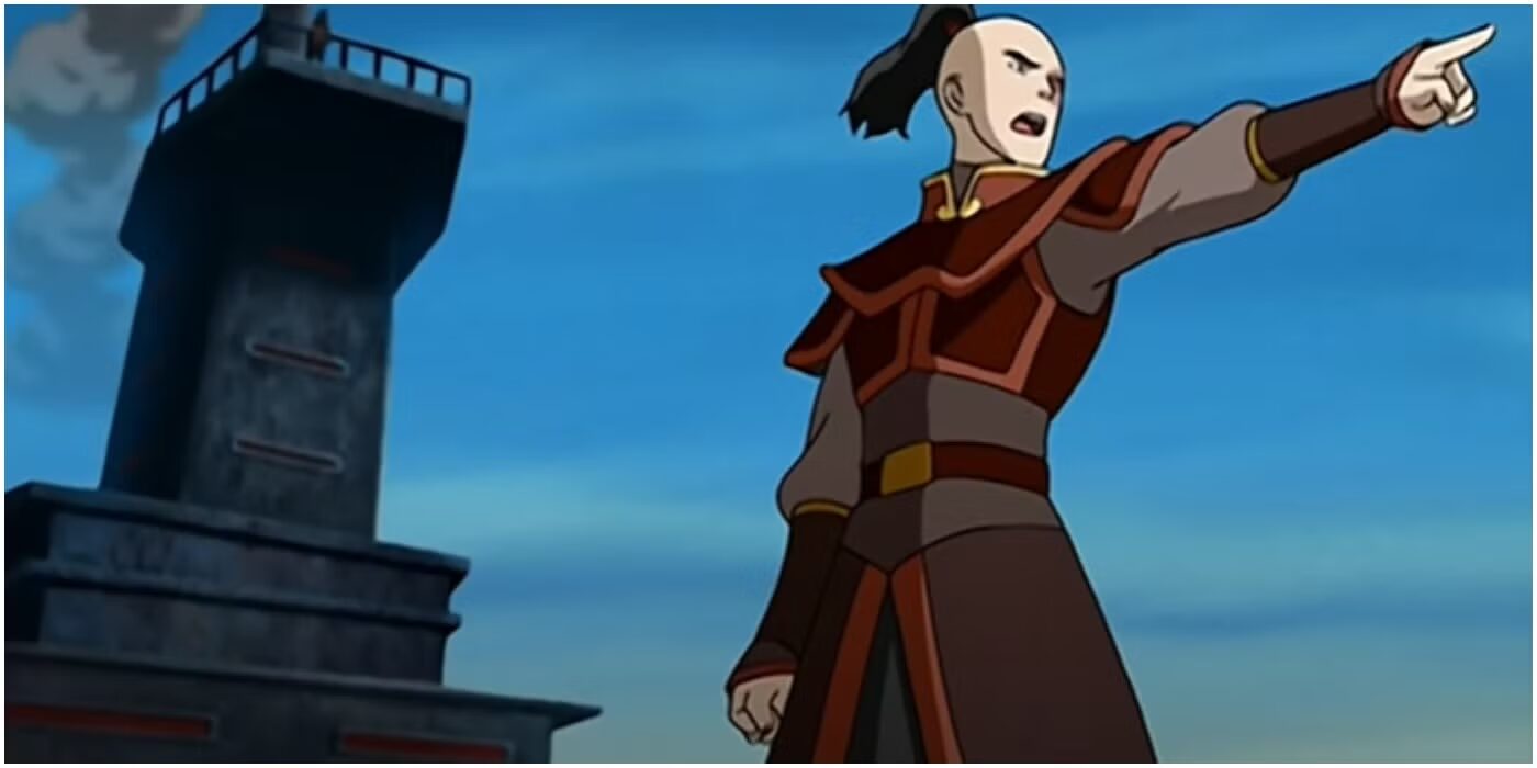 Top 30 Cartoon Characters That Were Villains