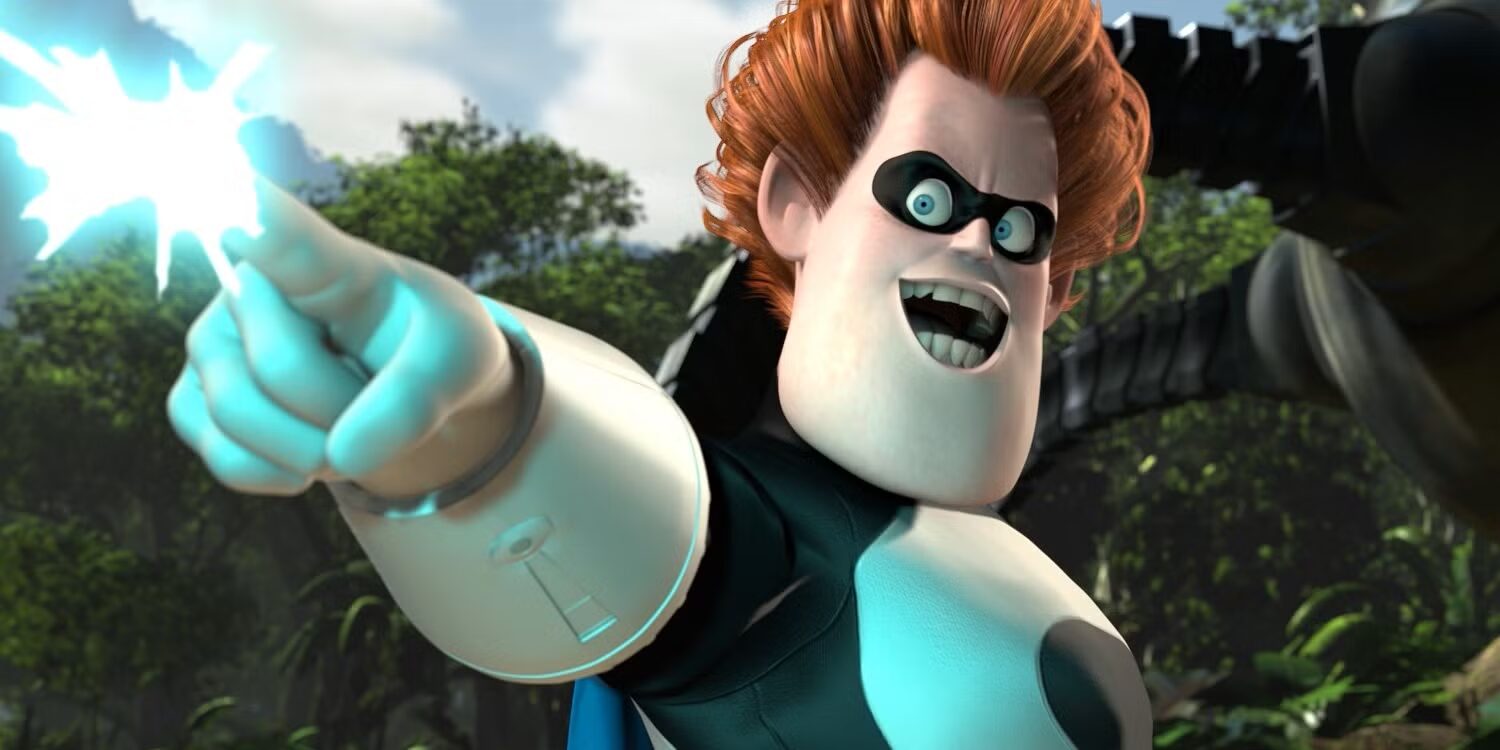 Top 30 Cartoon Characters That Were Villains